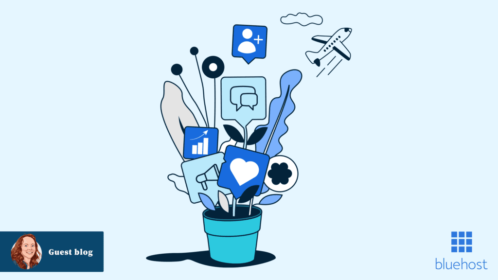 Help, My Website is Growing! Hosting Options When Your Traffic is ...