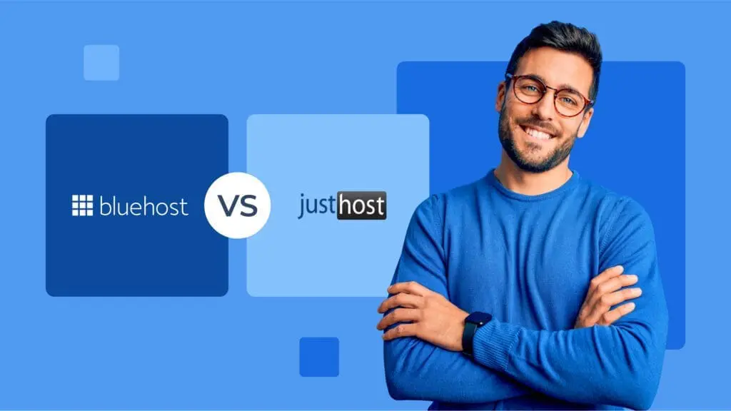 JustHost vs. Bluehost: Making the Right Choice for Your Website