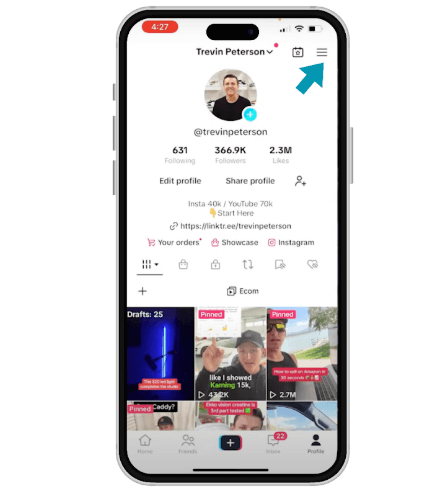 How Much Does TikTok Pay in 2025? Creator Income Breakdown + Free ...