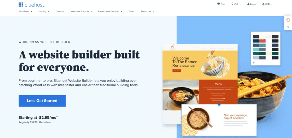 How Do Websites Work? | Bluehost