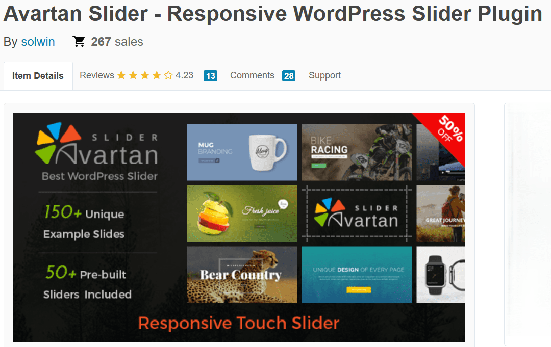 Best WordPress Slider Plugins for 2025 [Top 10 Compared]