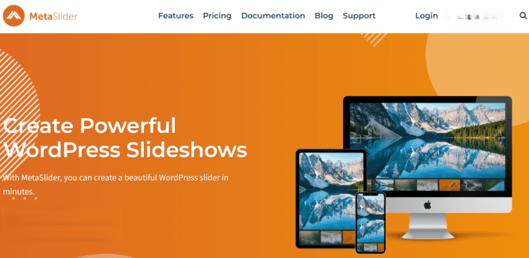Beste WordPress Slider-Plugins für 2025 [Top 10 im Vergleich]