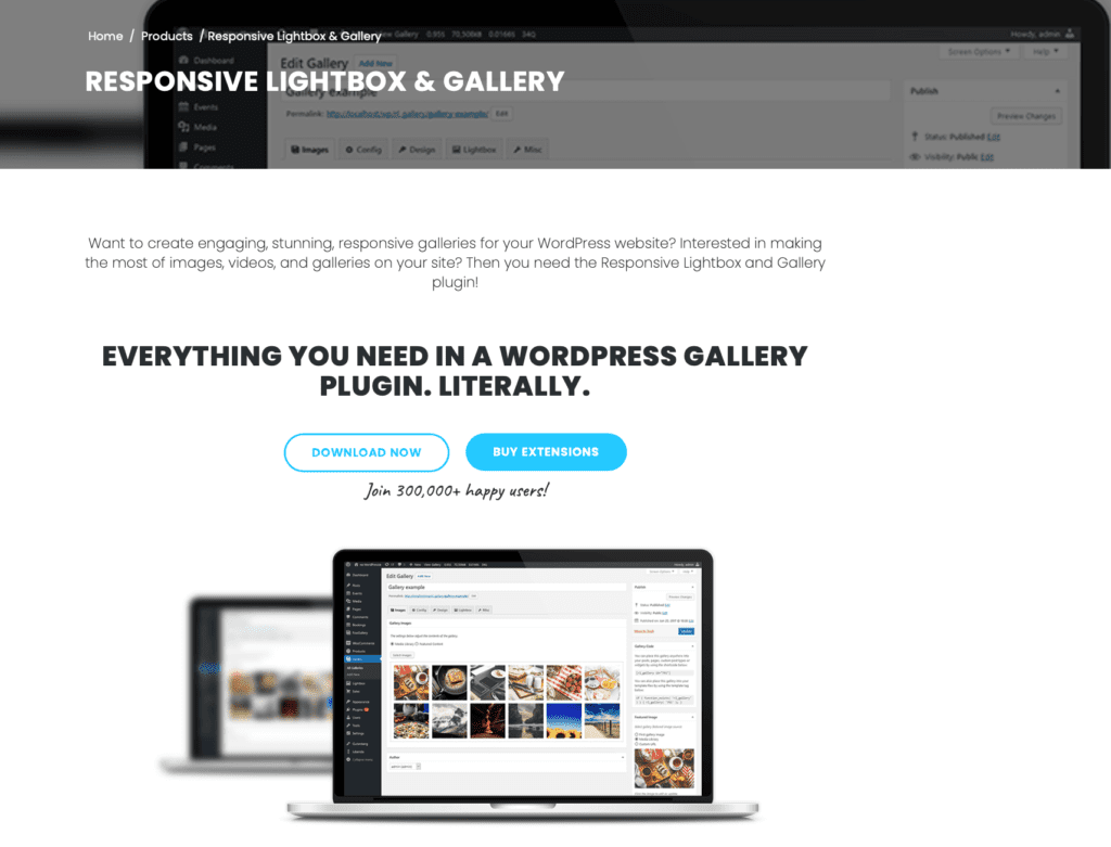 The Best WordPress Photo Gallery Plugins in 2024