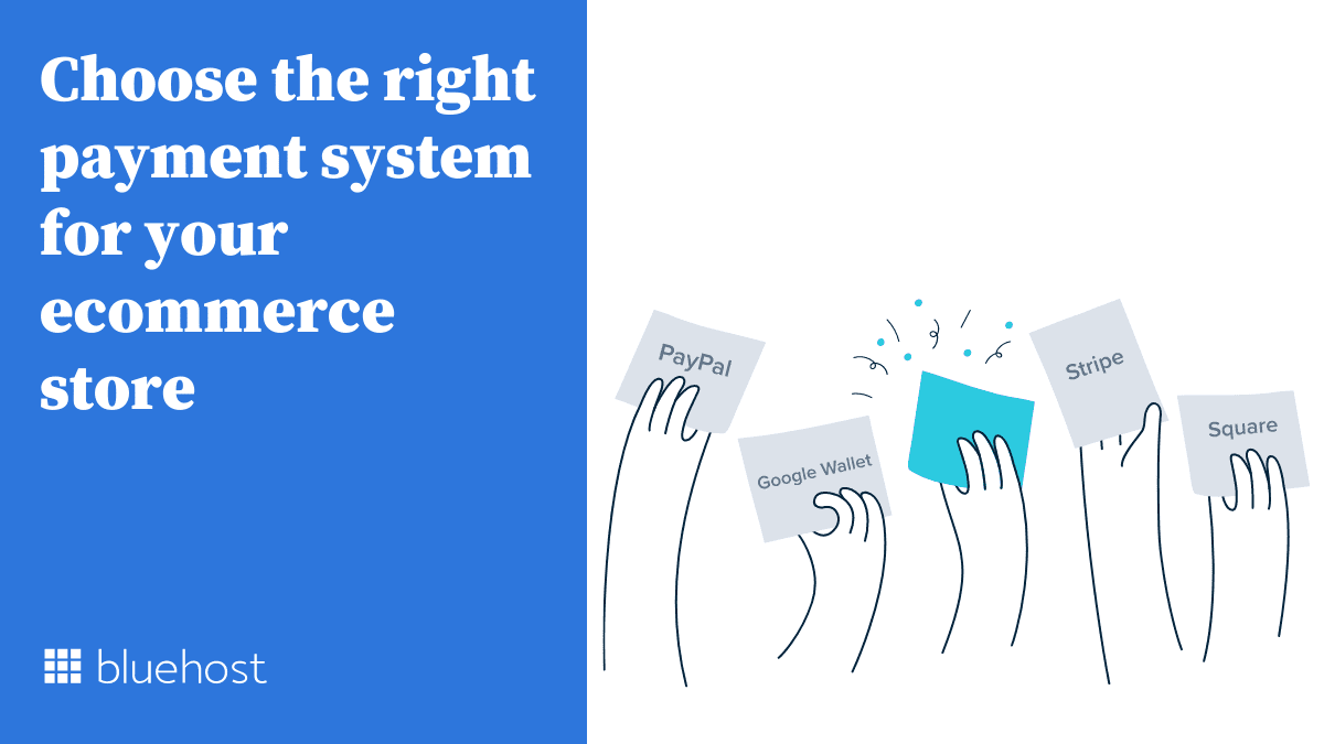 Best eCommerce Payment Options for Your Online Store (2025)