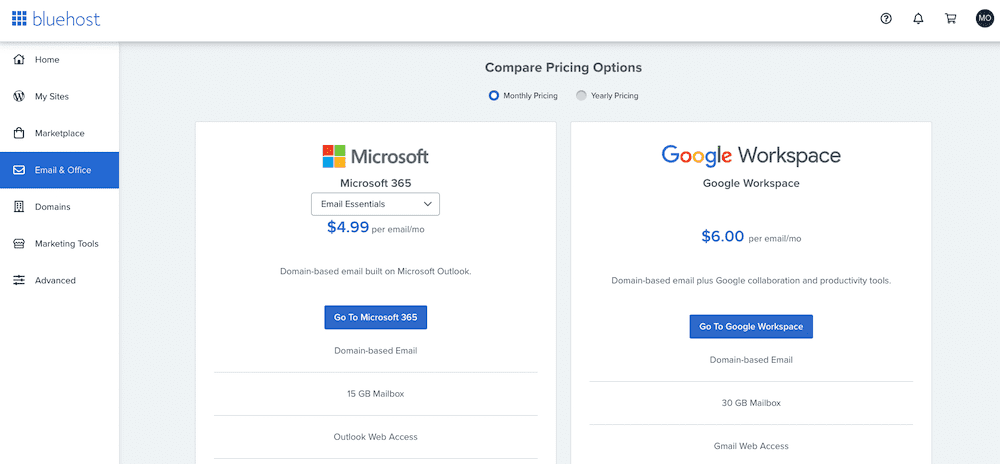 Benefits of Bluehost Control Panel | Why Does It Matter?