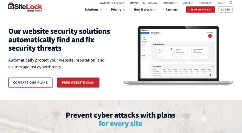 How To Protect Your Website From Hackers | Bluehost