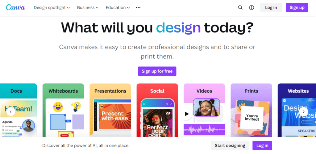 Creating Visual Assets: Tools and Tips for Beginners