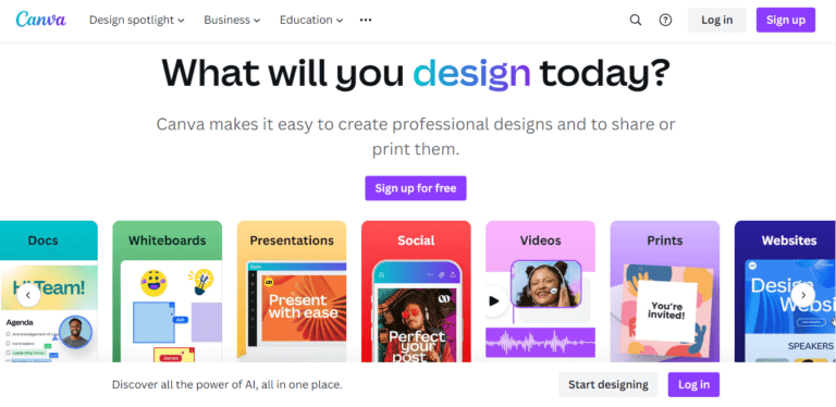 Creating Visual Assets: Tools and Tips for Beginners