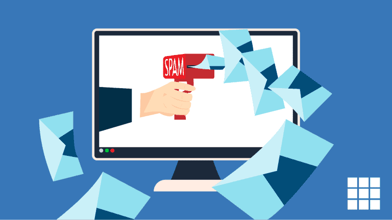 What Is Spam Email, and How Do I Stop Getting It? - Bluehost Blog