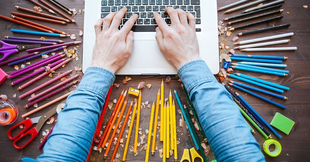 Create Visual Assets Like a Digital Master