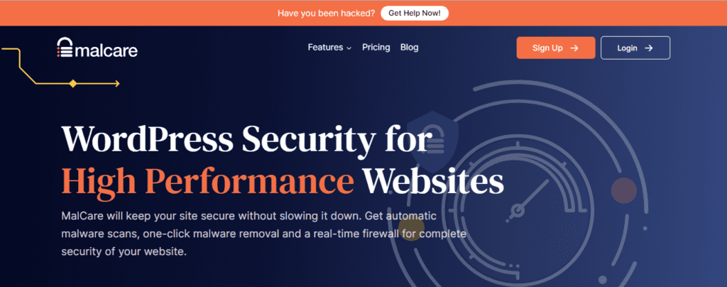 Wordfence Security: The Best WordPress Security Plugin in 2025