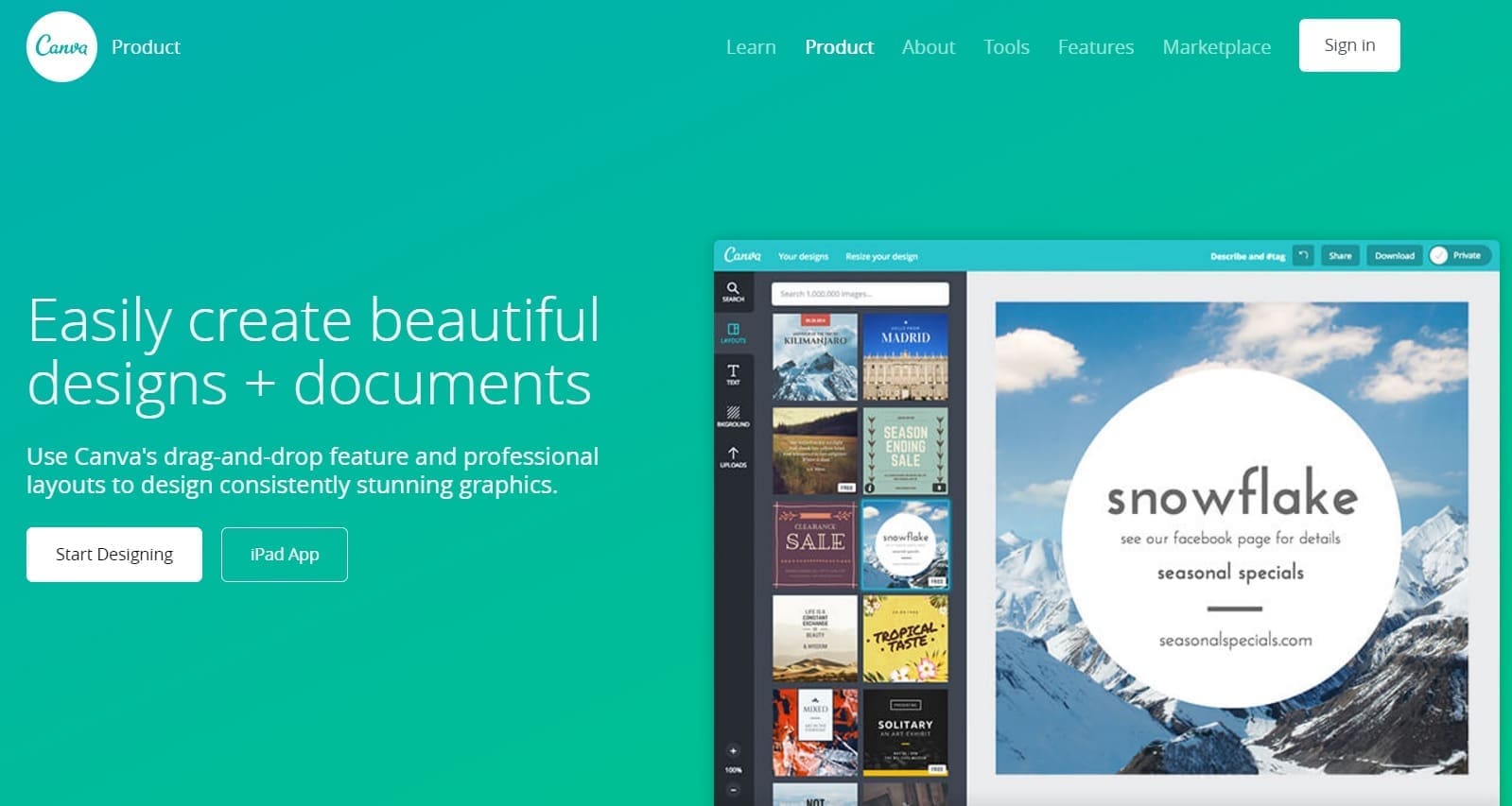 17 Free Online Tools for Creating Share-Worthy Graphics - Bluehost Blog