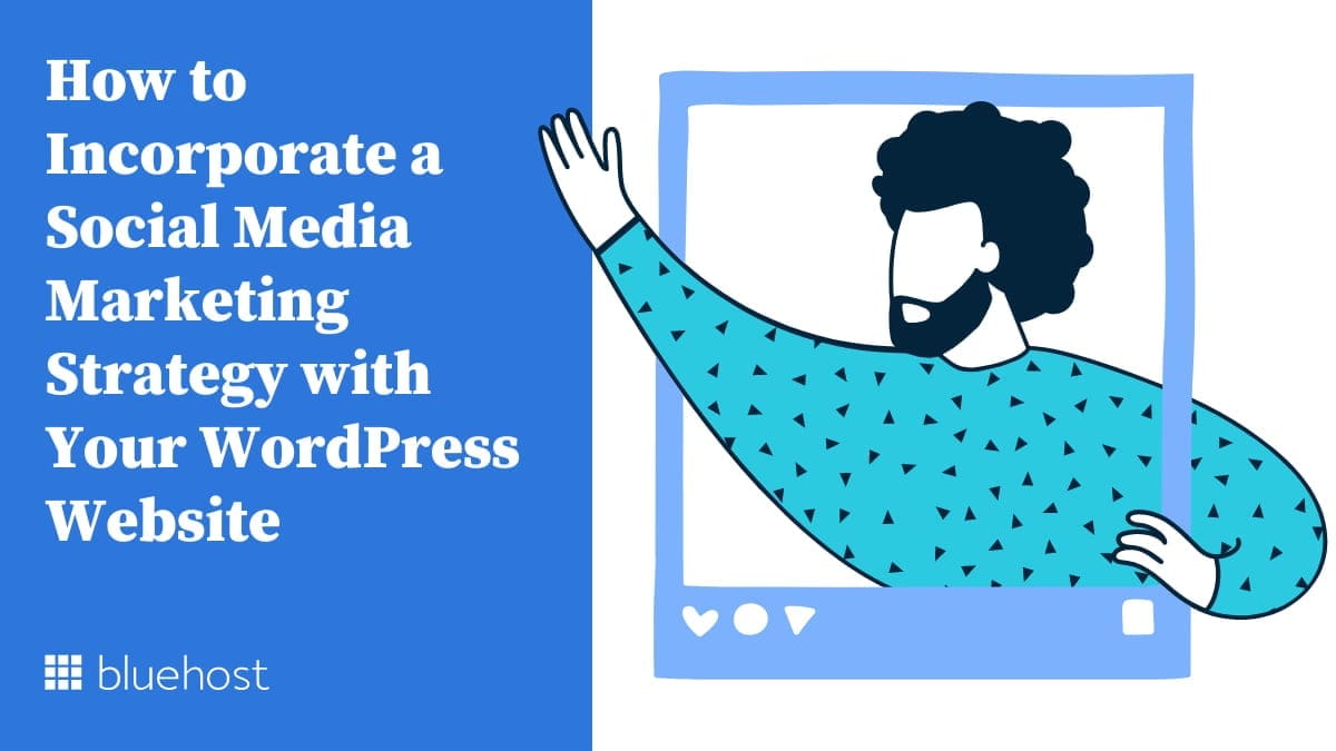 How to Incorporate a Social Media Marketing Strategy with Your ...