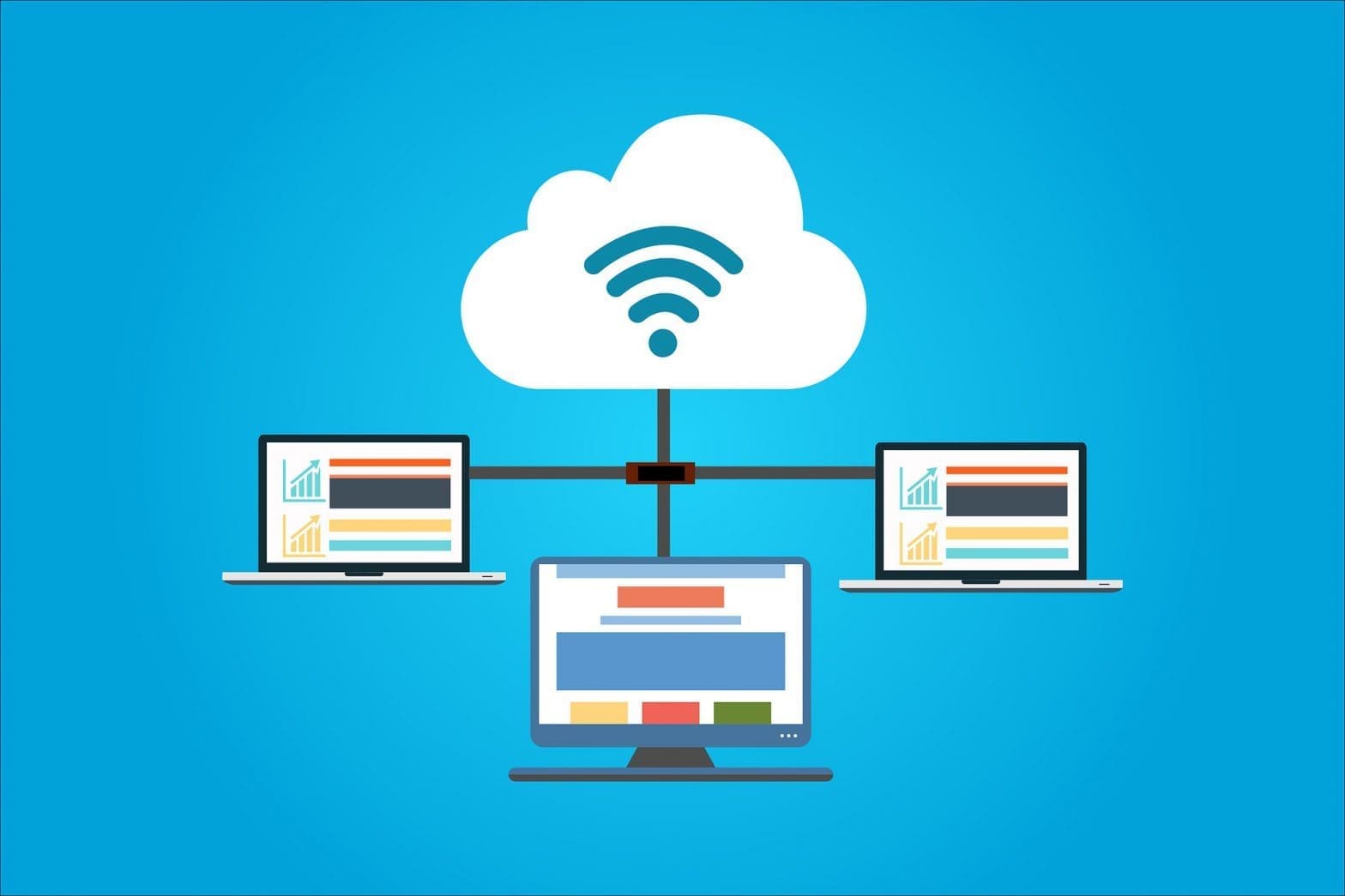 What Is Shared Hosting Key Advantages And Disadvantages Explained what-is-shared-hosting-key-advantages-and-disadvantages-explained