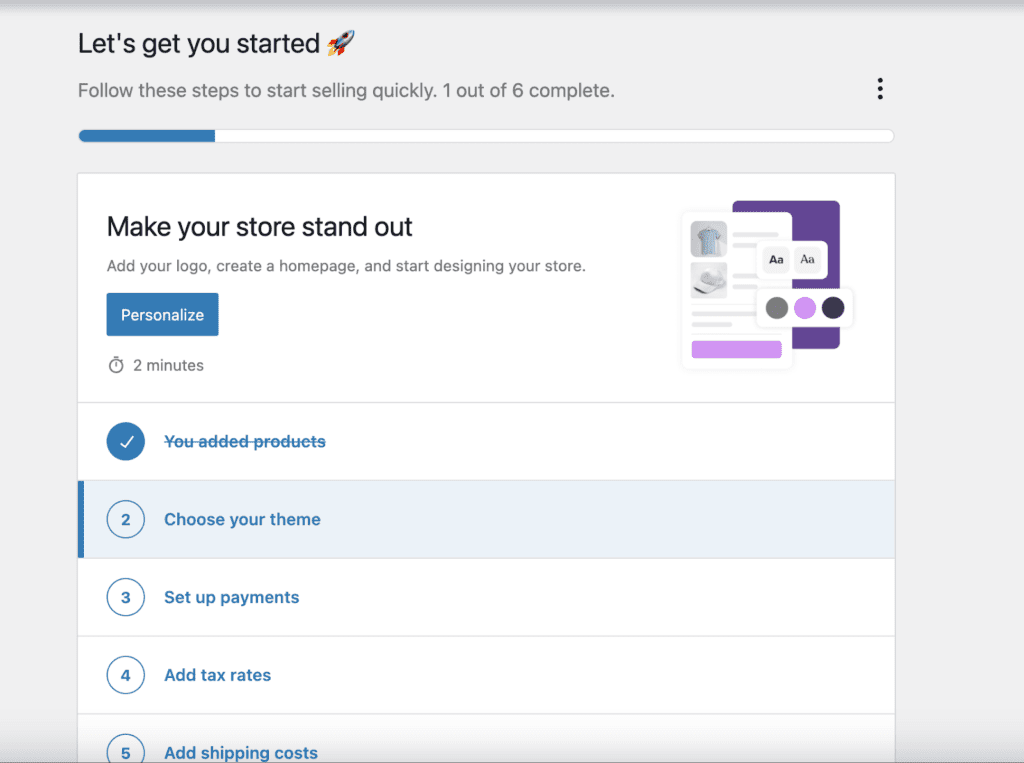 WooCommerce Store Payment Processing: Complete Setup Guide