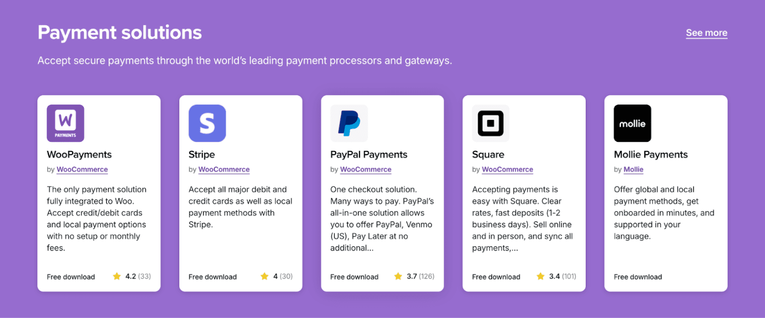 WooCommerce Store Payment Processing: Complete Setup Guide