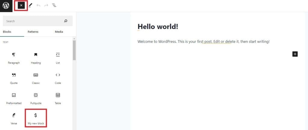 How To Create Gutenberg Custom Blocks | A Bluehost Guide