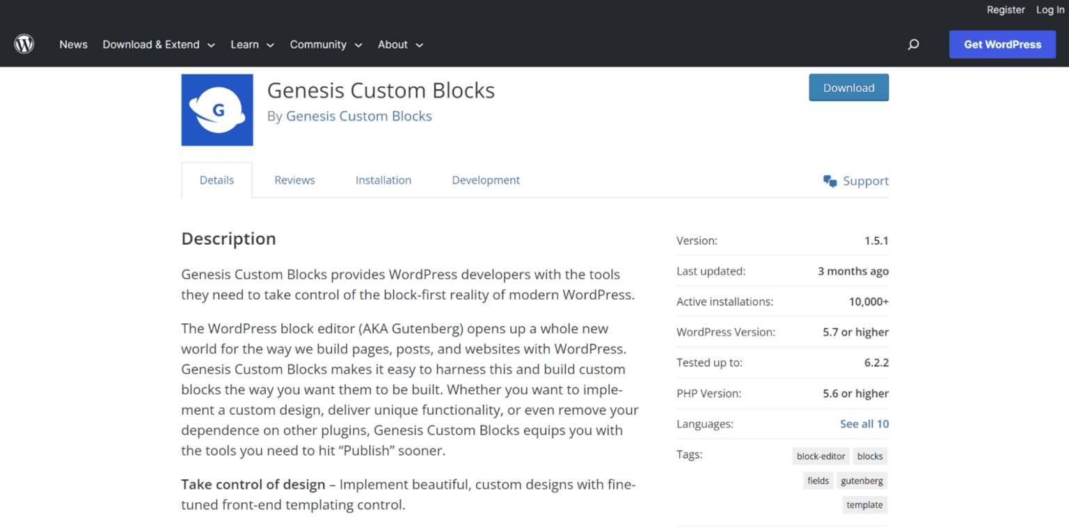 How To Create Gutenberg Custom Blocks | A Bluehost Guide