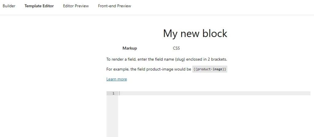 How To Create Gutenberg Custom Blocks | A Bluehost Guide