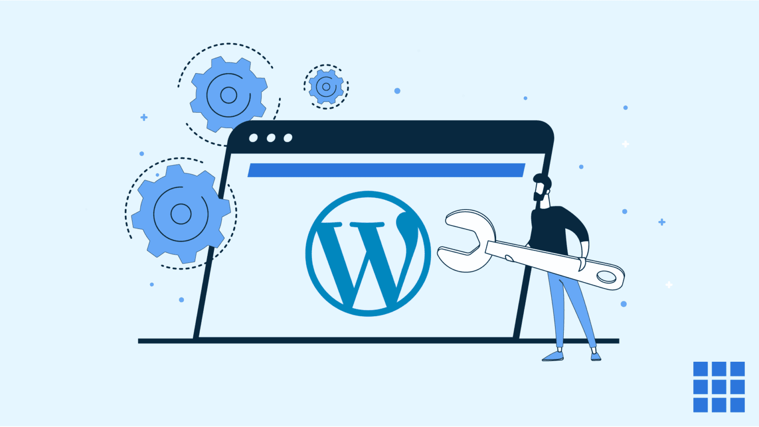How to Create a WordPress Theme | Step by Step Guide