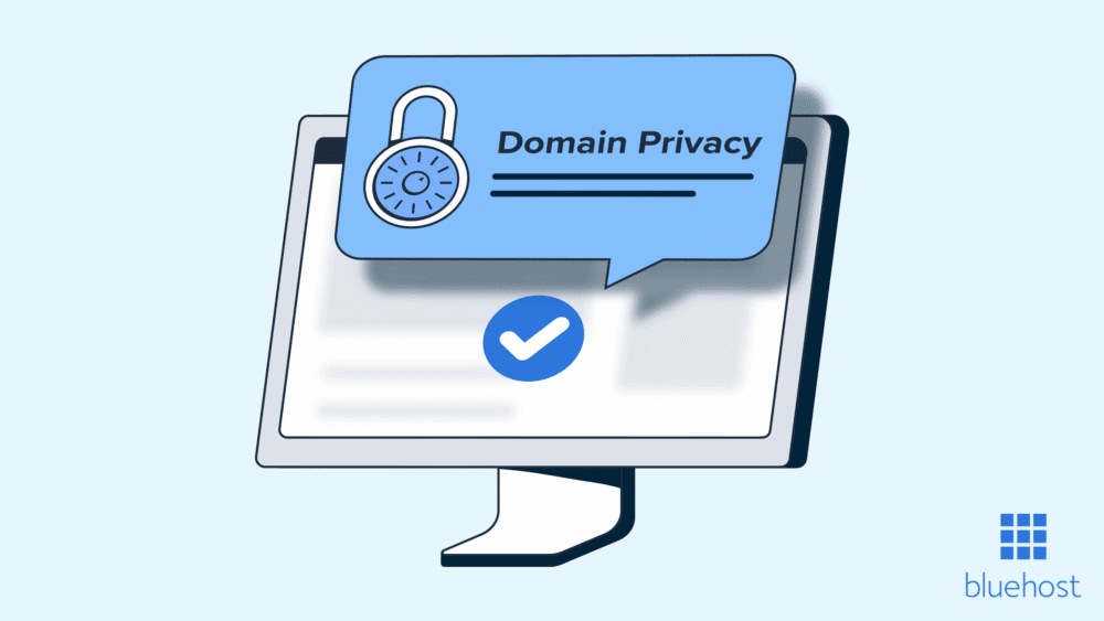 Why Domain Privacy Protection is Essential for Website Security