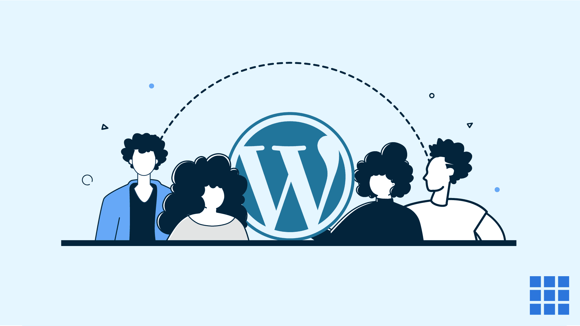 How to Get Involved With the WordPress Community | Bluehost
