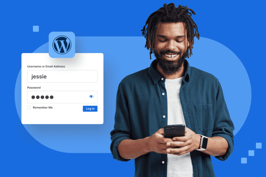 WordPress Login URL and Admin Dashboard Guide