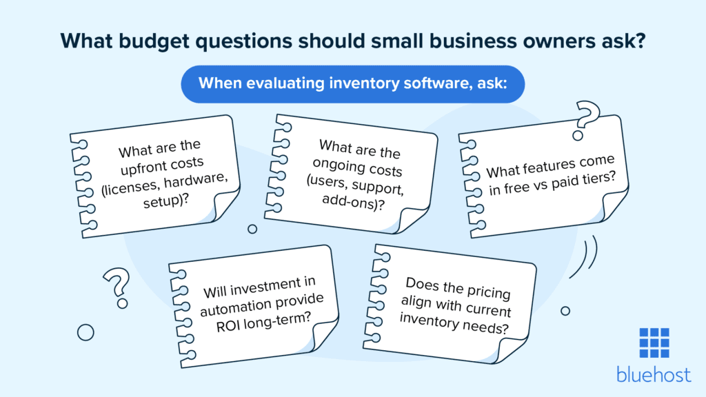 How To Get the Best Inventory System for Your Small Business
