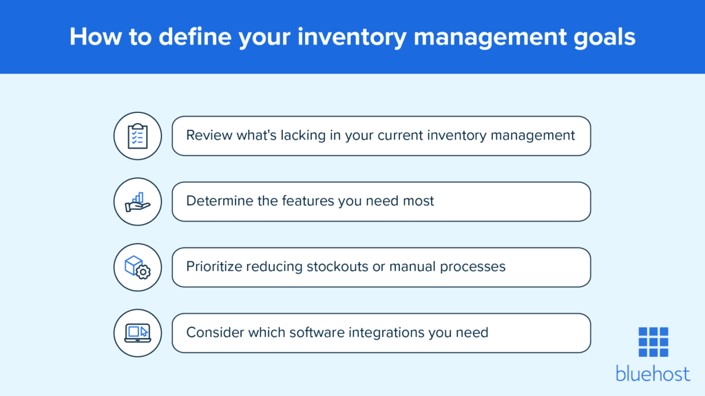 How To Get the Best Inventory System for Your Small Business