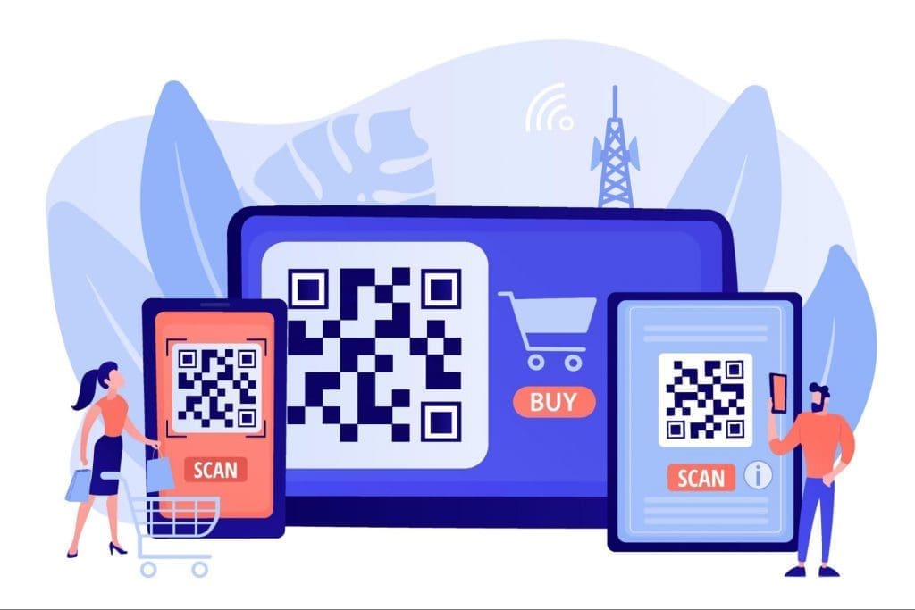 How QR Codes Helped Businesses During the Pandemic