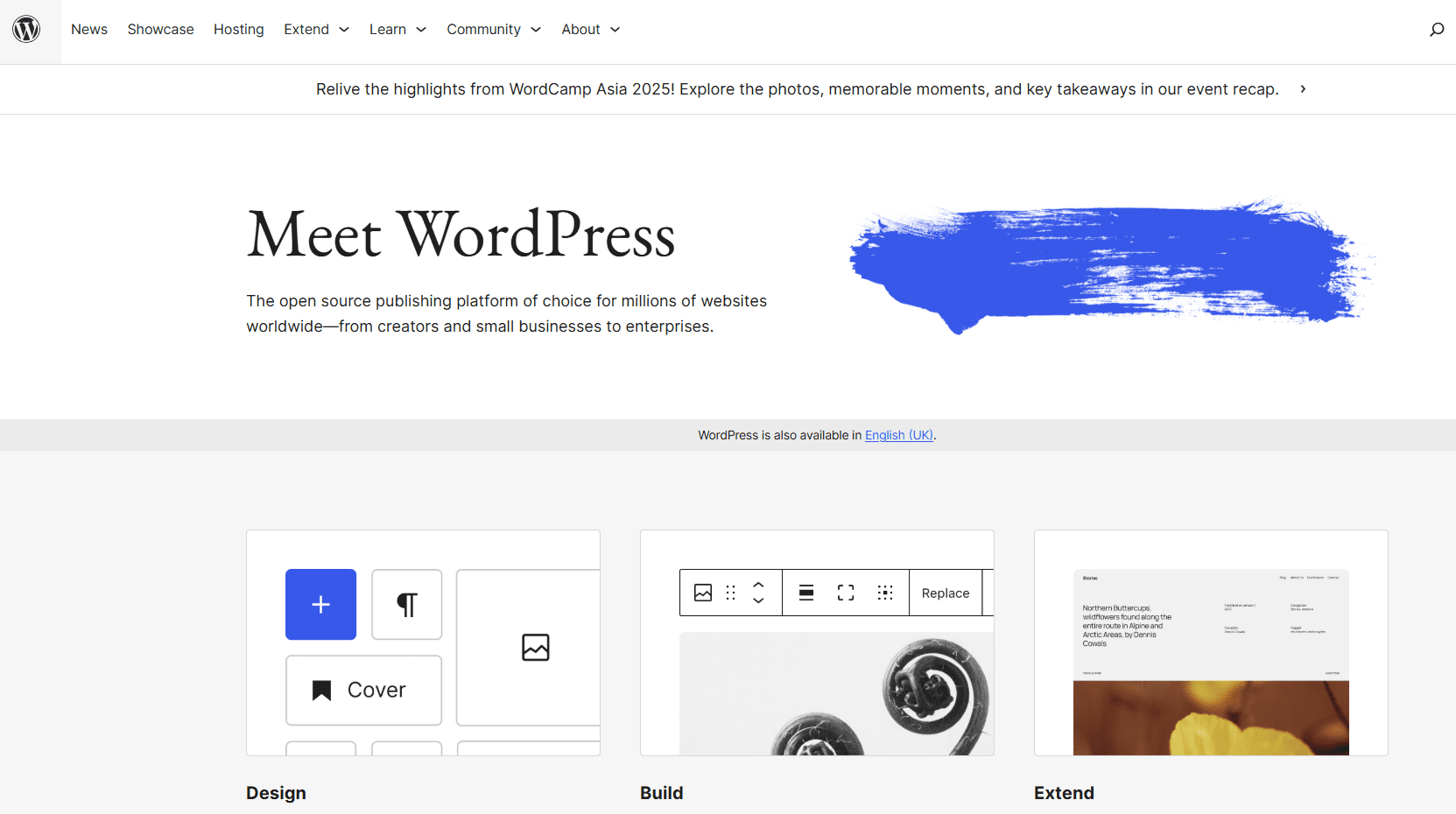 Why WordPress (+ Plugins) Make a Great No Code Tool