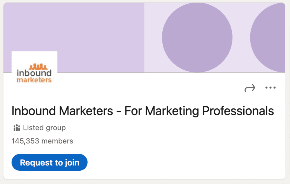 Top Online Marketing Groups To Join for Networking