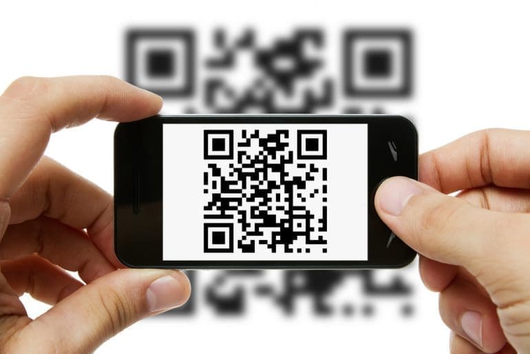 8 QR Code Marketing Ideas for Businesses | Bluehost