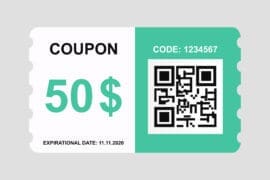 How To Create a QR Code, Plus Ideas To Market Your Business