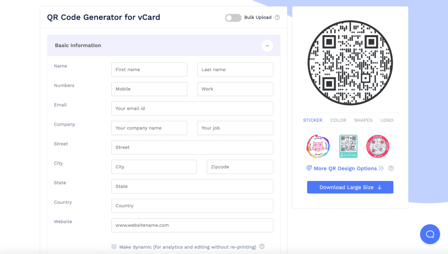 How To Create a QR Code, Plus Ideas To Market Your Business
