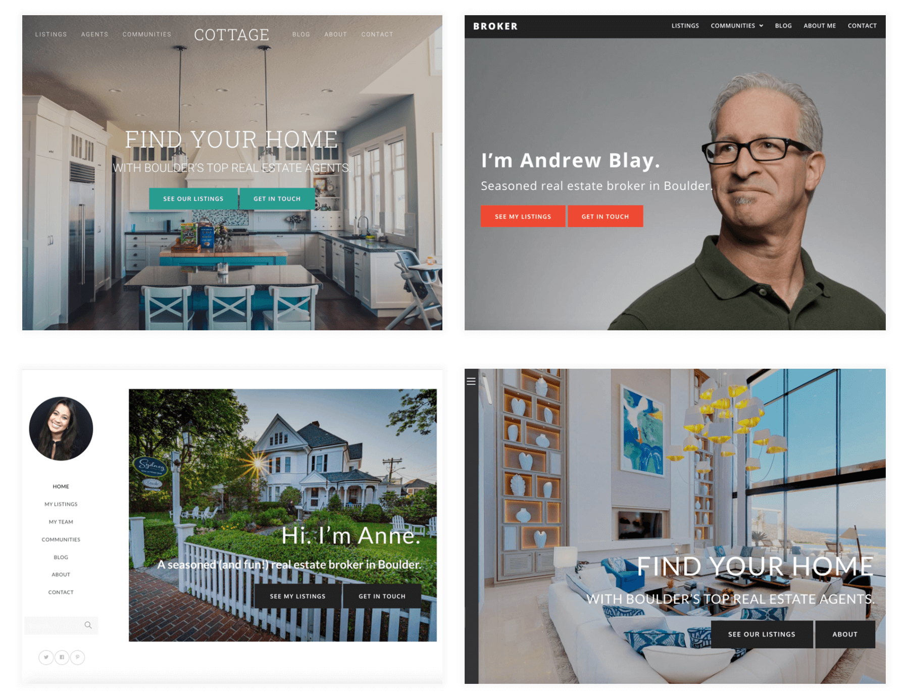 Bluehost Website Builder or Theme, Which Tool to Use to Design Your ...