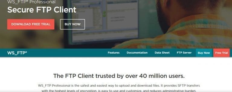 The 6 Best FTP Clients To Develop Your Website in 2025