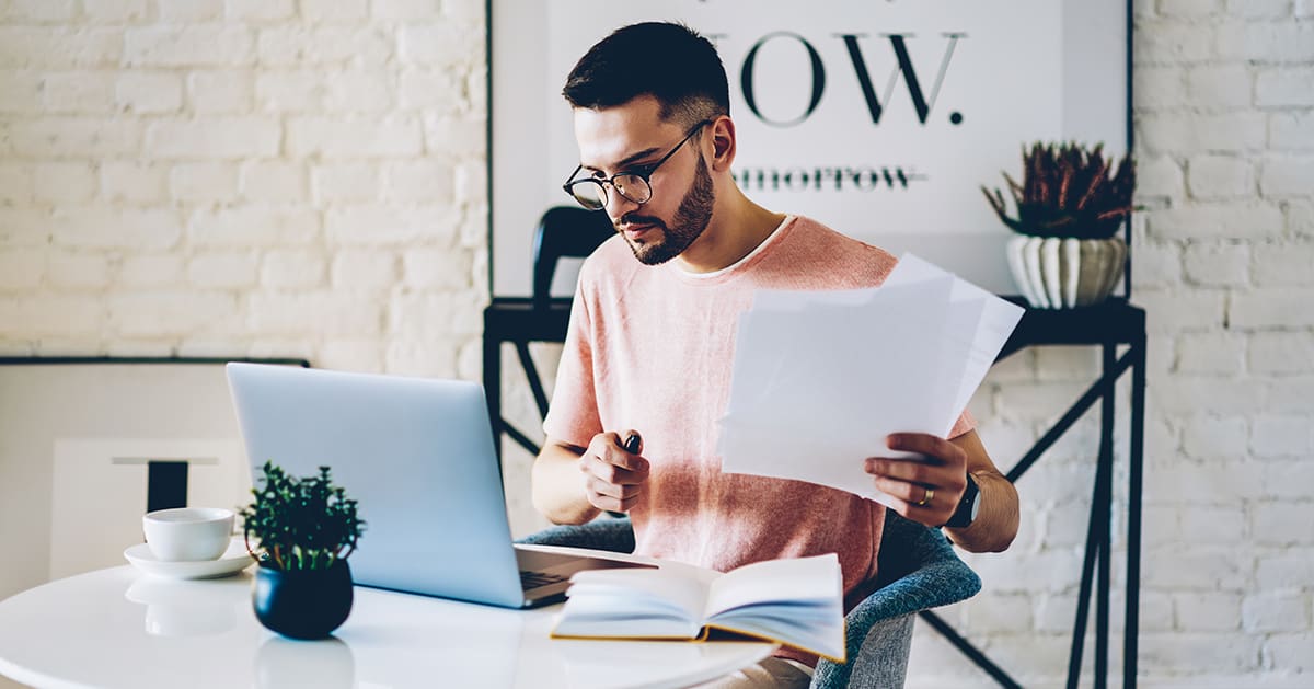 How to Develop a Content Strategy For Your Blog - Bluehost Blog