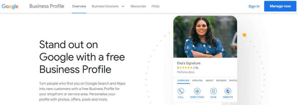 10 Google Business Profile Benefits and How To Earn Them