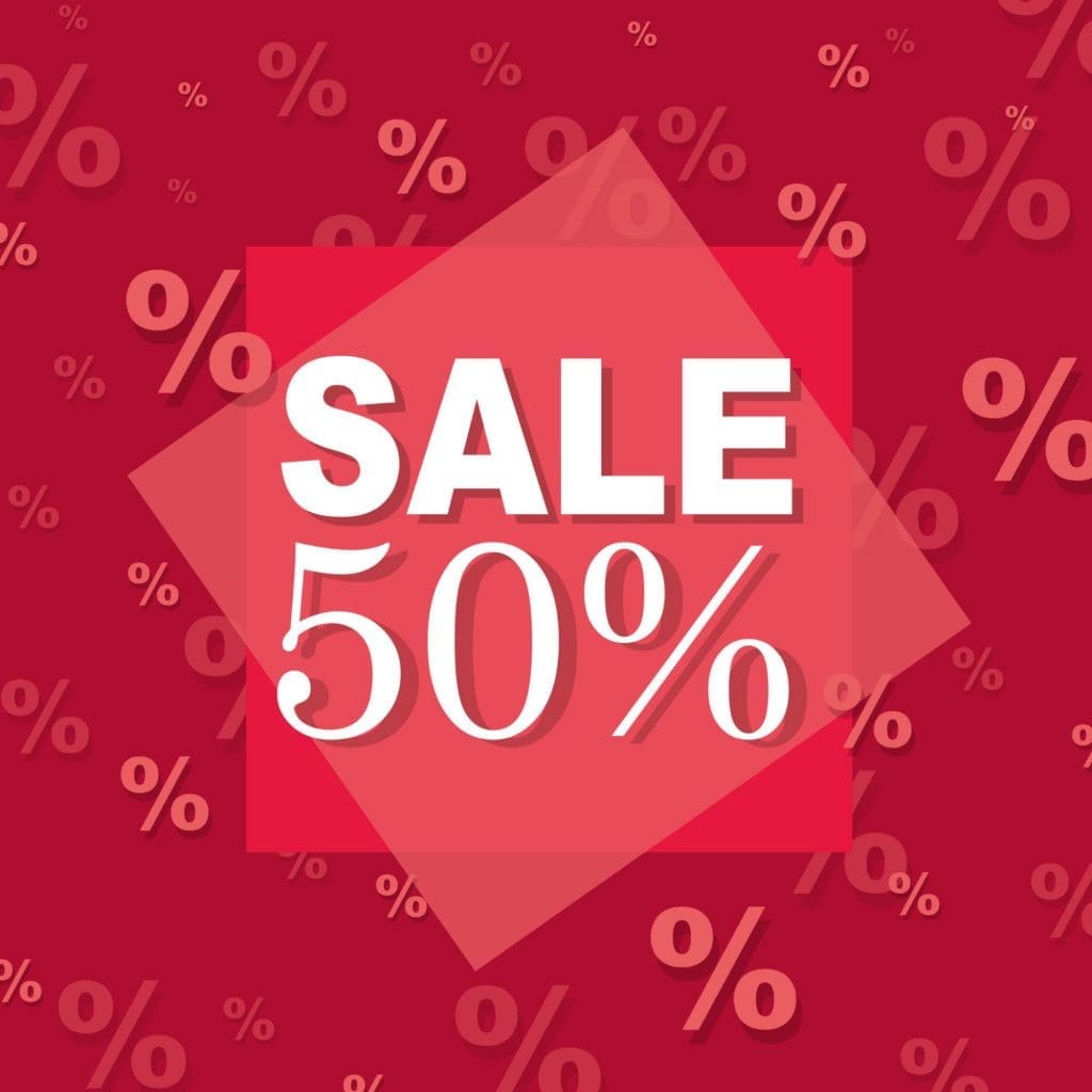 Estrategias de precios con descuento para atraer y retener clientes