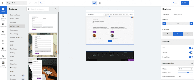 Unlock How To Use a Website Template + Bluehost Templates