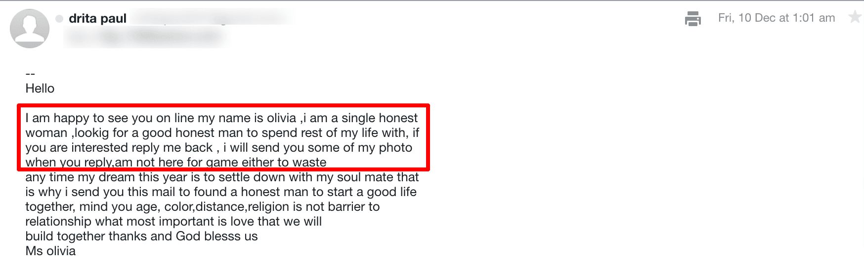 How To Stop Spam Emails: 6 Easy Fixes for Unwanted Email