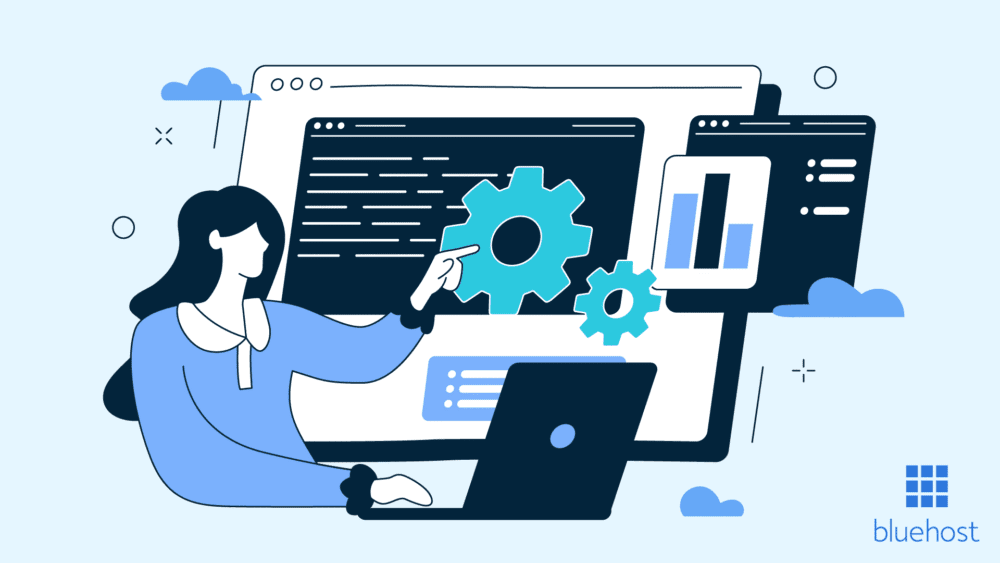 Bluehost Control Panel: Features of a Web Control Panel