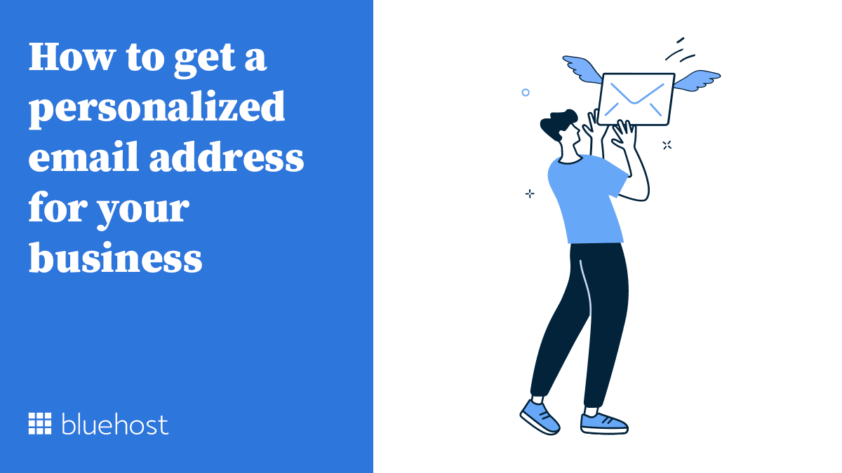 8 Reasons To Get a Personalized Email Address for Your Business | How ...