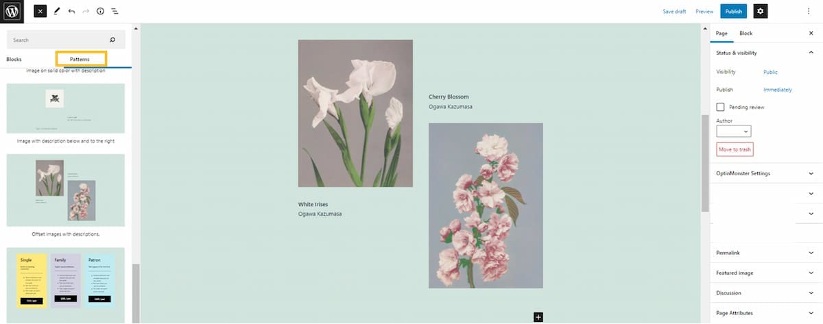 How To Create Awesome About Us Pages For Your Site - Bluehost Blog