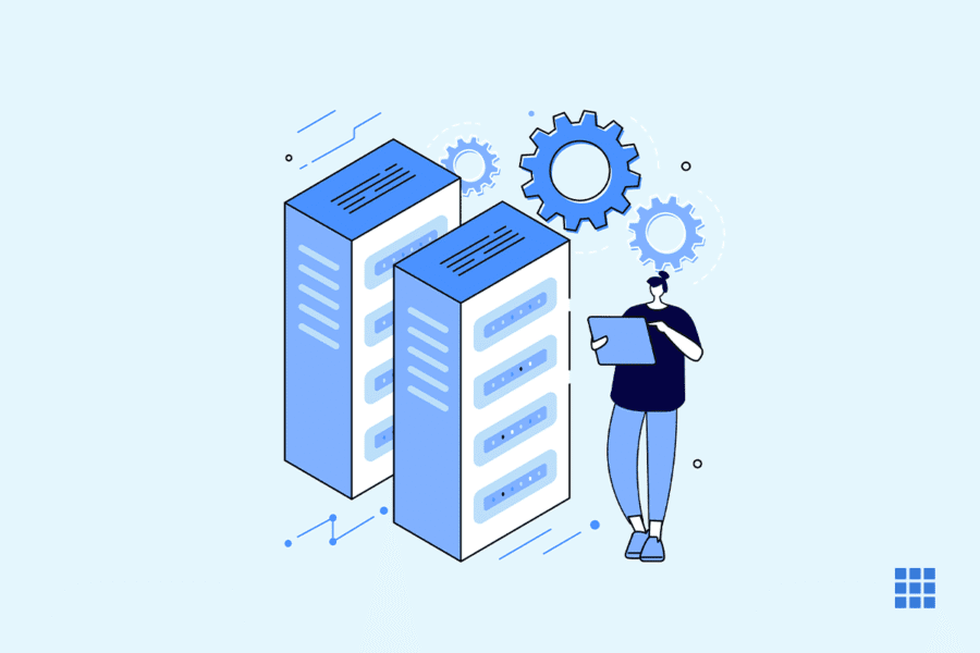 Dedicated Servers And Its Most Basic Yet Effective Uses - Bluehost Blog