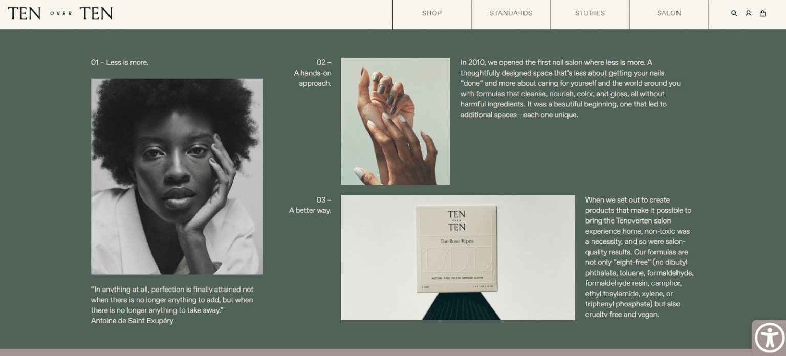 12 Web Design Best Practices To Follow in 2023 | Bluehost