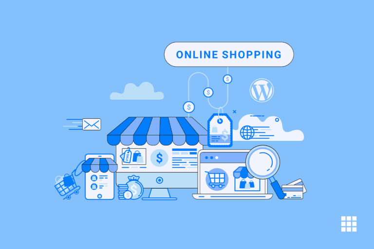 An easy way to run your ecommerce business with affordable WordPress Hosting - Bluehost Blog
