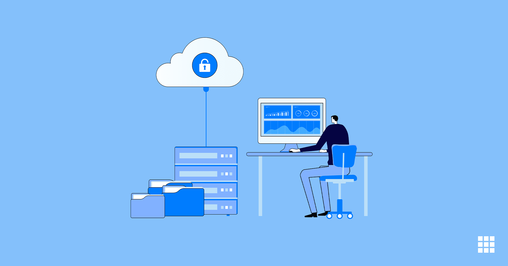 What is Virtual Private Server (VPS) and how is it different from ...