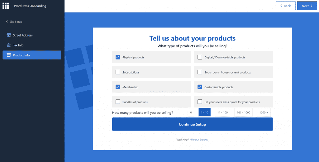 How to Set Up Your Online Store - A Complete Guide | Bluehost Blog